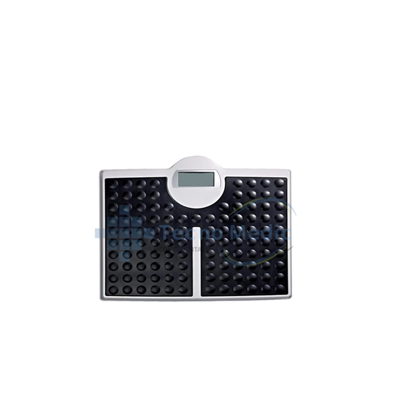 Balanza Digital Portátil – Industria TecnoMedic